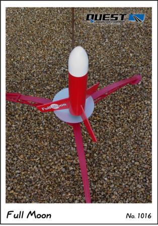 Quest Full Moon #1016