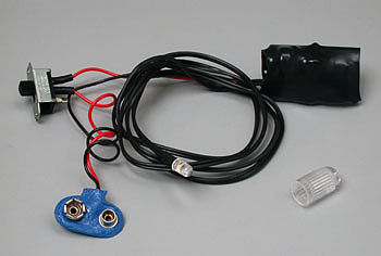 Ram Strobe Lights (2) #122