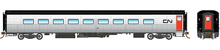 Rapido HO CN Tempo Coach 361 #131101