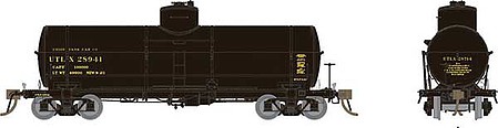 Rapido Union X-3 Tank Car UTLX 1930s Scheme Set #1