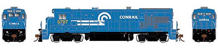 Rapido GE B36-7 Standard DC Conrail #5790 (CSX patch)
