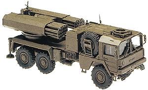 Roco Mini-Tanks Military Modern German Army (BW)