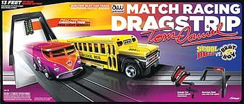 Round2 Tom Daniel Drag Set 13'