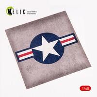 In Stock Reskit 1/48 Scale Plastic Model Military Dioramas