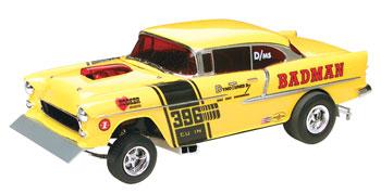 Revell-Monogram 1/25 55 TD BADMAN CHEVY