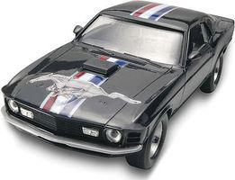 Snap Tite Plastic Model Vehicles