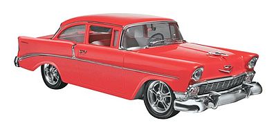 Revell-Monogram 1/25 1956 Chevy Del Ray