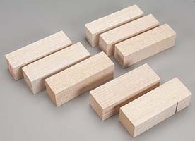 Hobby and Craft Wood