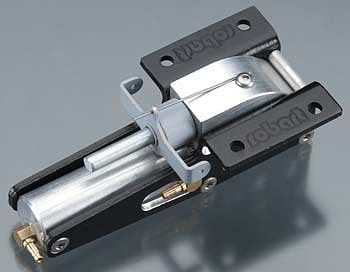 Robart 90 Degree Nose Robostrut Ready Pneumatic #555rs