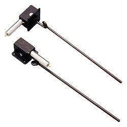 Robart Pneumatic Retract,90 Degree #605hd