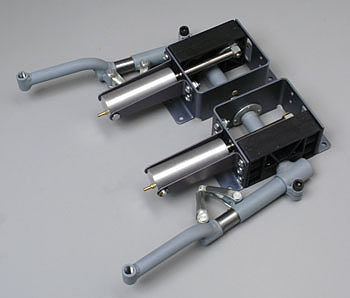 Robart Mains Midwest Models AT-6 #620