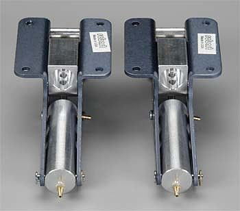 Robart 90 Degree HD Pneumatic Mains 24 lbs #630rs
