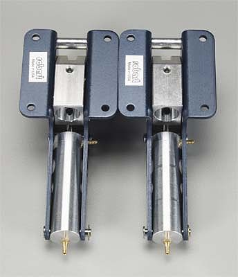 Robart 85 Degree HD Pneumatic Mains 24 lbs #631rs