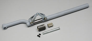 Robart Right Offset, 7/16 Dia, 4 Wheel #663r