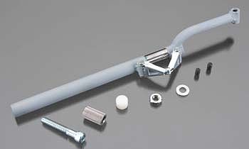 Robart LH Robostrut 4.5-4-3/4 Wheels #672l