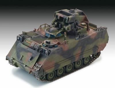 Revell-Germany 1/35 M901A1 ITV Hammerhead #03087