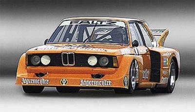 Revell-Germany 1/32 BMW 320i Version B