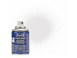 Revell-Paint Top Coat / Clear Spray Hobby and Model Acrylic Paint