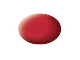 Revell-Paint Red Hobby and Model Acrylic Paint