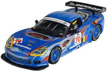 SCX 1/32 Chevy Corvette GT '07