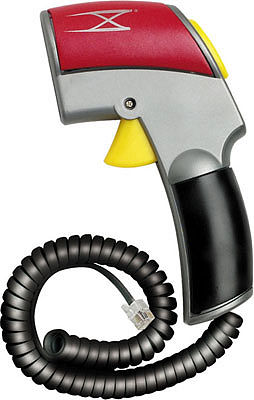 SCX Digital Electronic Hand Control