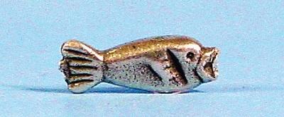 Sequoia Fish pkg(3) - HO-Scale #1112