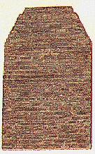 Sequoia Bridge Abutments