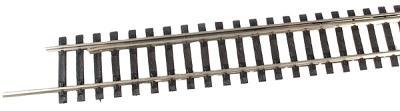 Shinohara Code 100 Nickel Silver Flex Track - Single Guard Rail 20 ...