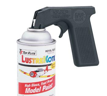 Safe-World Can Gun #116504-12