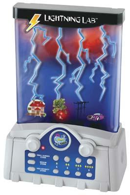 Slinky Lightning Lab #07224