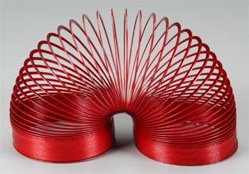 Slinky Original Slinky Colored Assorted