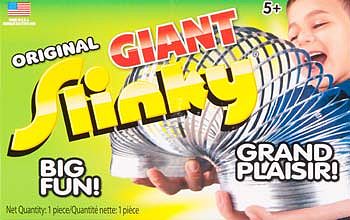 Slinky Giant Slinky #140