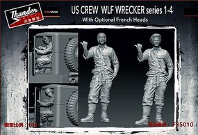 In Stock Squadron Plastic Model Military Figures
