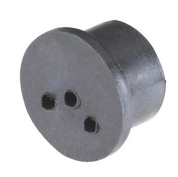 Sullivan Universal Fuel Tank Stopper #s449