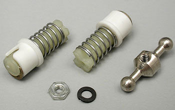 Sullivan Ball-Type Elevator Splitter 2-56 #s558