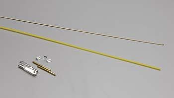 Sullivan Pushrod Veryflex 2mm #s577