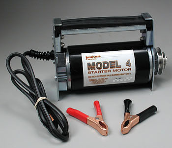 Sullivan Model 4 Boat Starter #s650