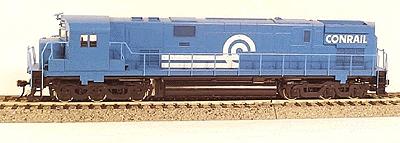 Stewart Alco Cntry 628 Conrail - HO-Scale #6216