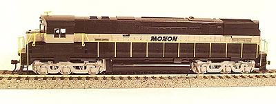 Stewart Alco Cntry 628 Monon - HO-Scale #6219