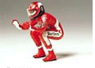 Tamiya Figure Bike Straight Run Rider