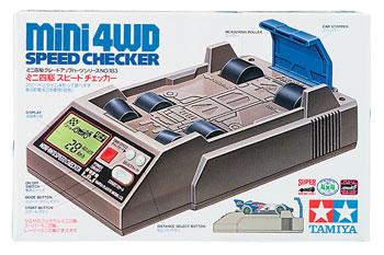 Tamiya Speed Checker #15183