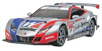 Tamiya 1/10 XB Weider HSV-010 TT-01E RTR #57814