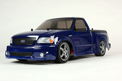 Tamiya Ford SVT F-150 Lightning TT01E Kit