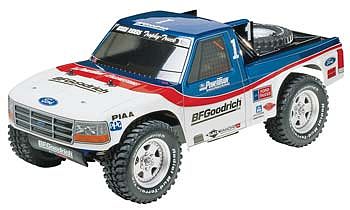 Tamiya Ford F-150 1995 Baja Version