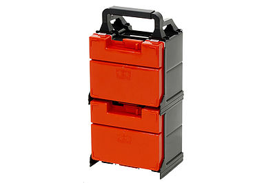 Tamiya JR Mini Portable Pit 30th Anniversary