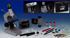 Tasco 50-1200X Zoom Micro