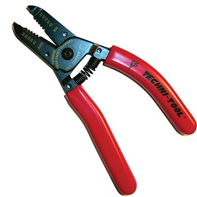 TCS Wire Stripper 22-30 Gauge #1259