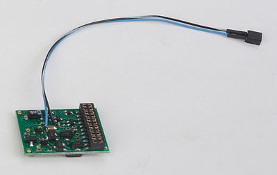 TCS EU621-KAC Decoder - HO-Scale #1449