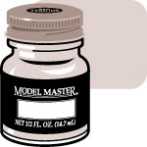 Testors CAN. VOODOO GREY GLOSS