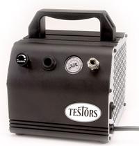 Testors AC700 Compressor #8885